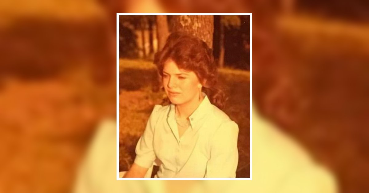 Sandy Mae Comer Obituary August 20, 2023 - Magnolia Funeral Home