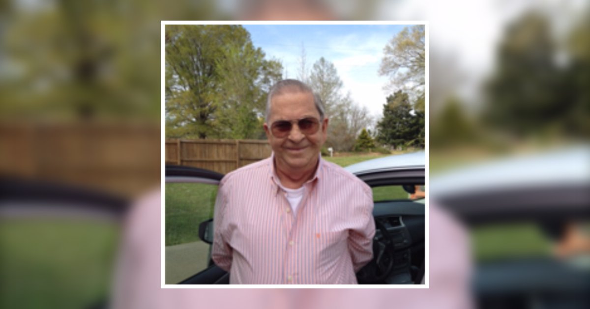 Kenneth Phillips Obituary December 26, 2017 - Magnolia Funeral Home