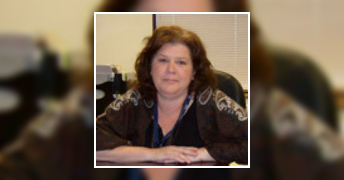Sharon Harger Obituary December 29, 2024 - Wade Funeral Home