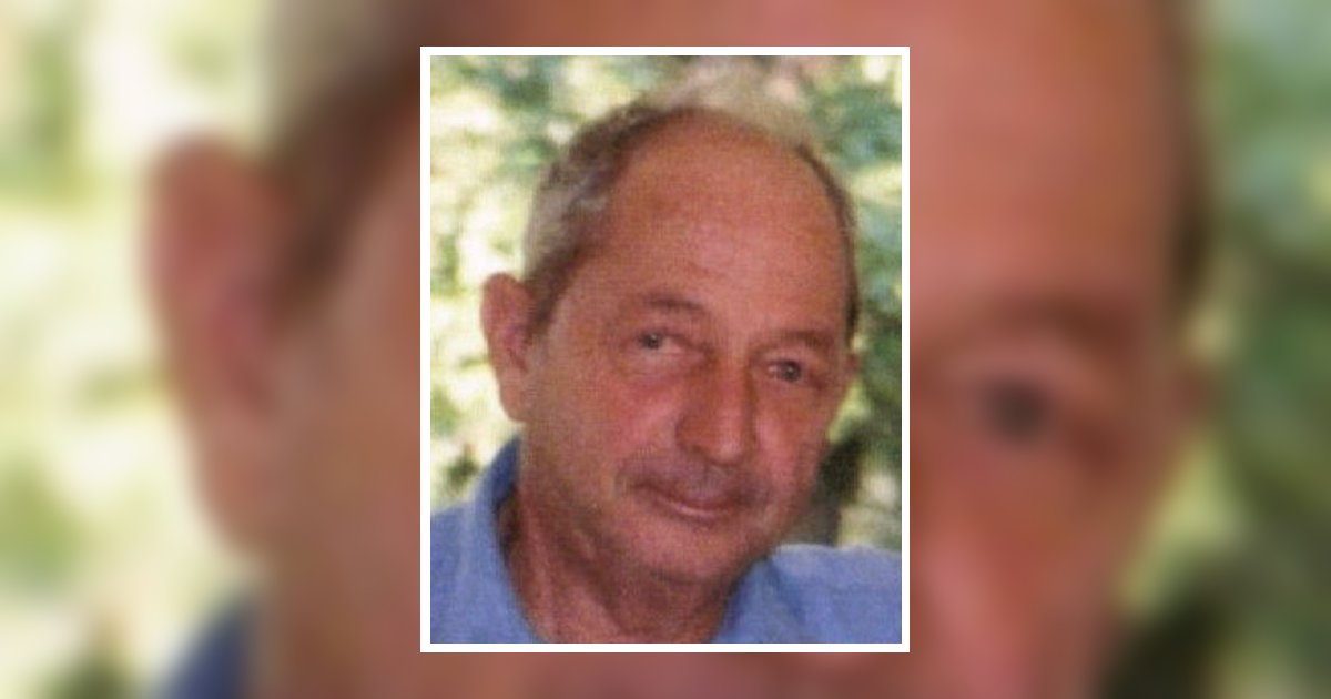 Tommy Gene Easley Obituary October 14, 2022 - Magnolia Funeral Home