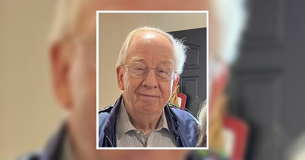 Noel Travis Gann Obituary December 17, 2024 - Magnolia Funeral Home