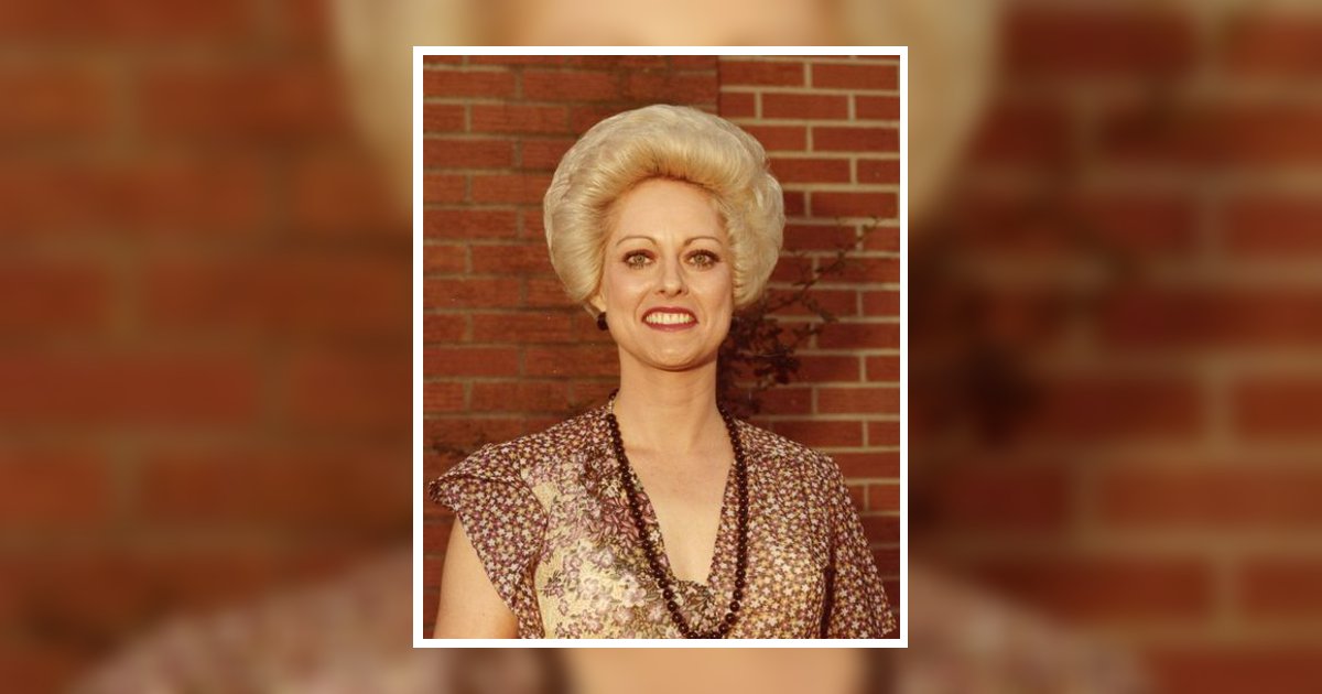 Mary LaBrenda Pittman Obituary June 7, 2022 - Magnolia Funeral Home