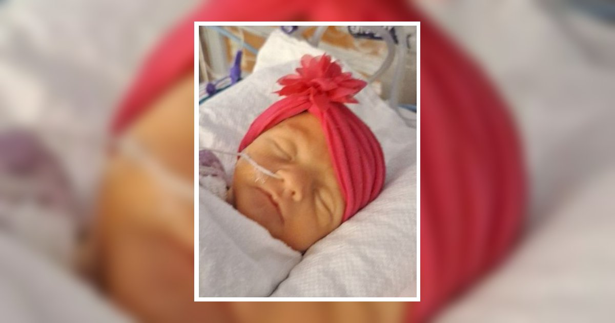 Hazel Rae Stubelt-Lepard Obituary August 21, 2024 - Magnolia Funeral Home