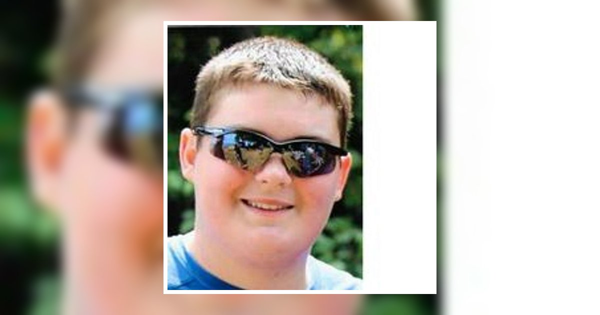 Riley James Manning Obituary April 28, 2016 - Adams Funeral Home