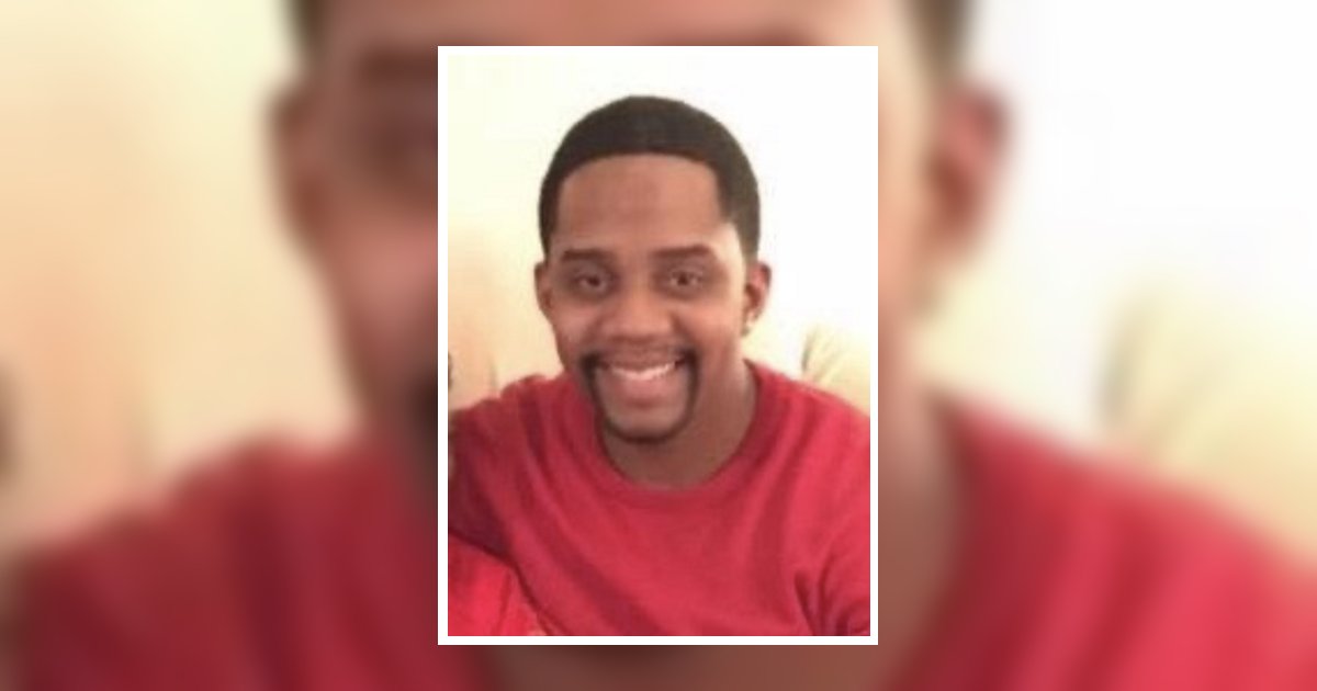 Christopher Dean Toombs, Sr. Obituary - Wade Funeral Home