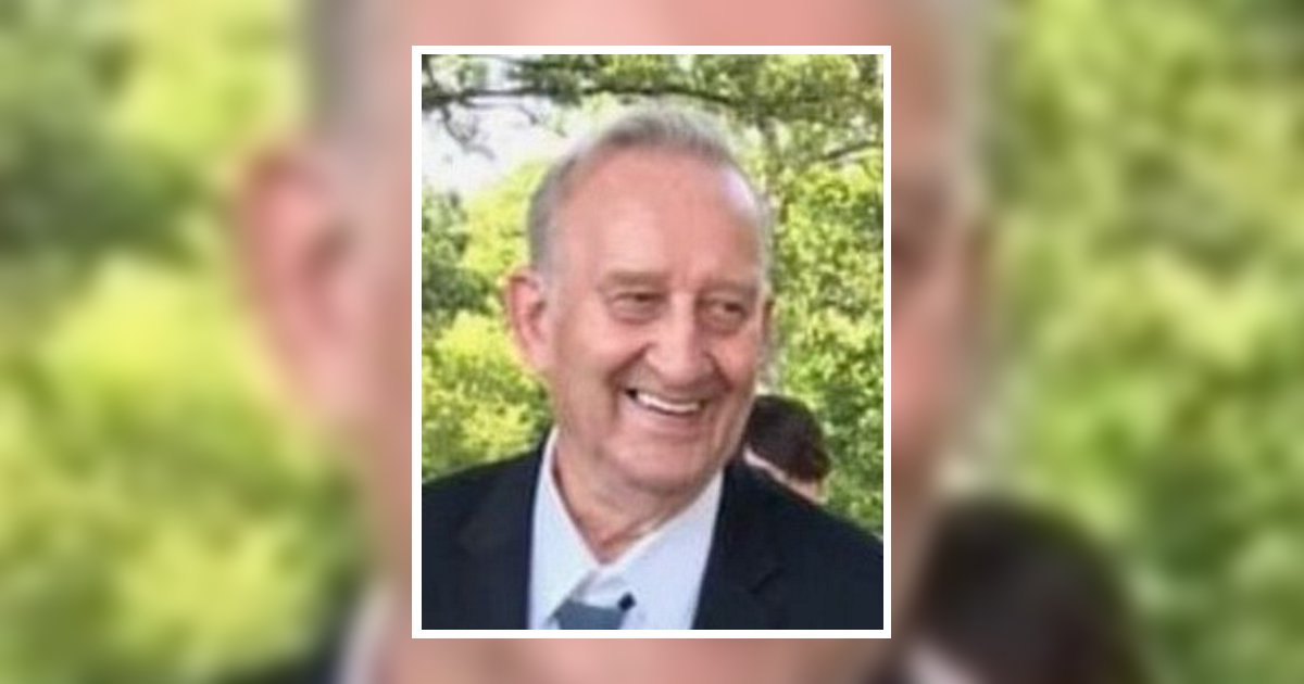 Larry Robert Fratus Obituary 2023 - Magnolia Funeral Home