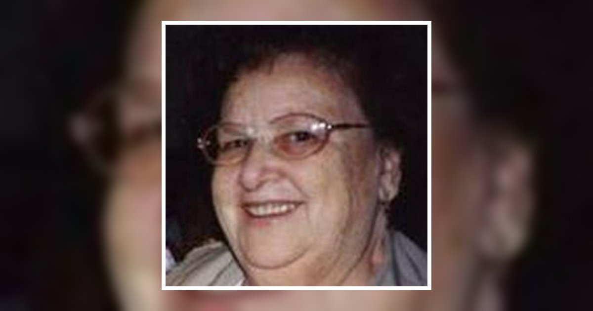 Barbara A. Cowley Obituary February 29, 2012 - Adams Funeral Home
