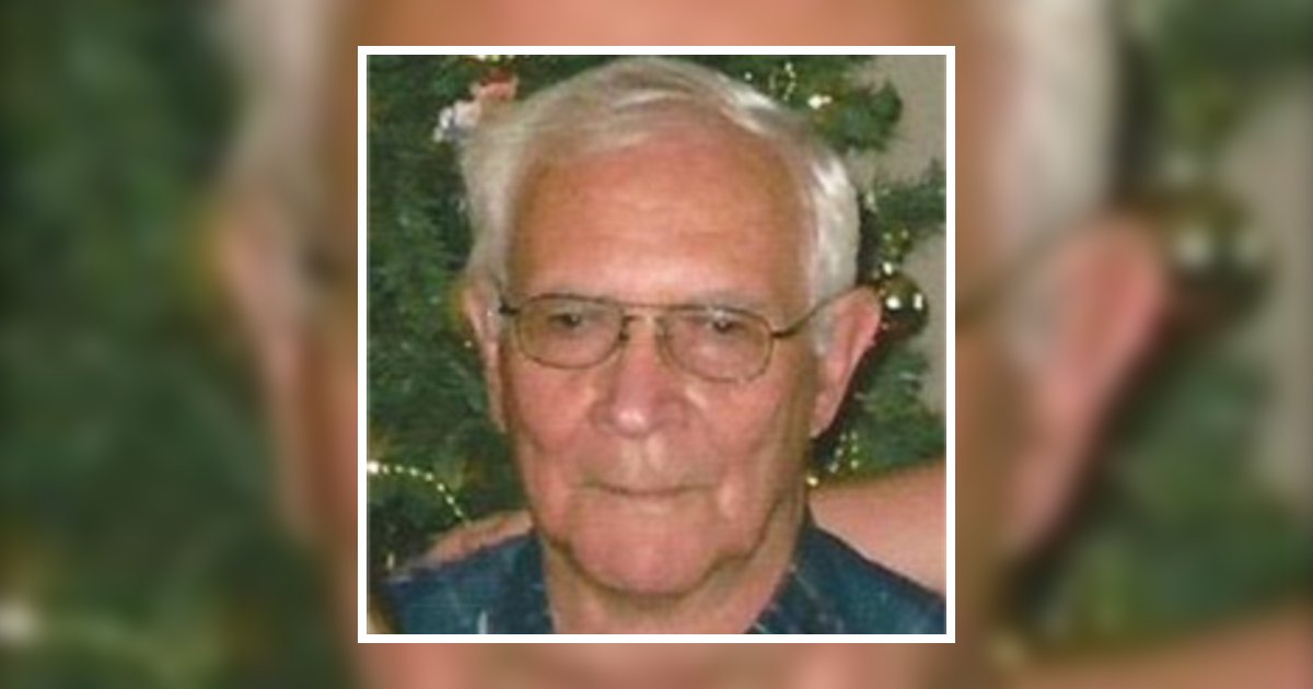 Charles Robert Stevens Obituary August 7, 2017 - Magnolia Funeral Home
