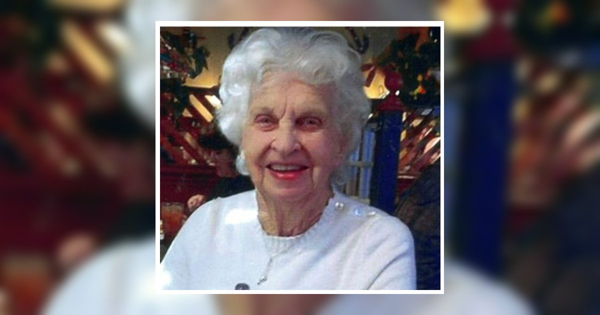 Joyce Pearl (Goldsmith) Everhardus Obituary October 17, 2018 - Adams ...