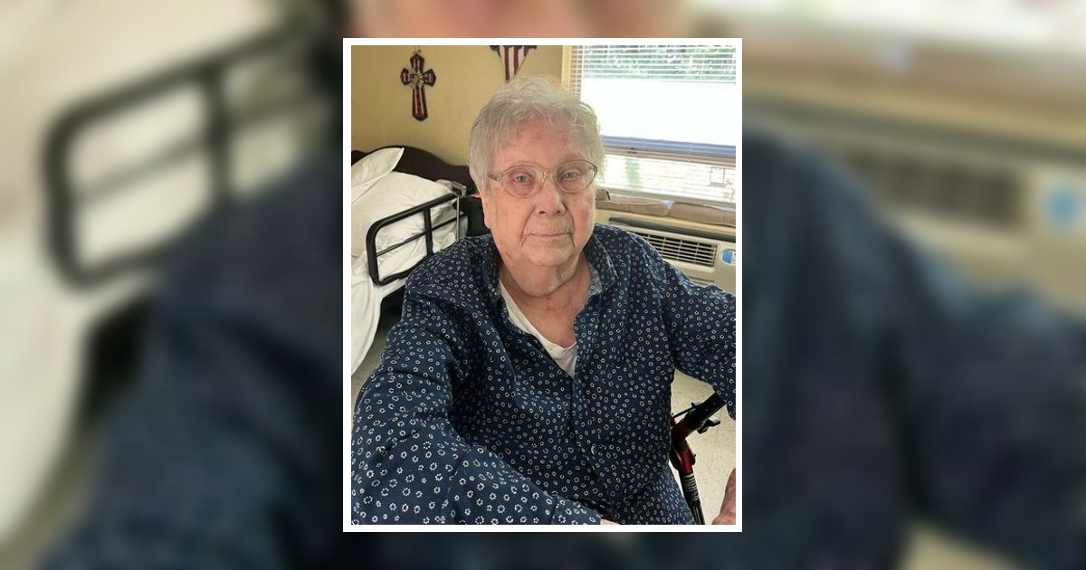 Annie Ruth "MS Annie" Emmons Obituary July 2, 2023 - Magnolia Funeral Home