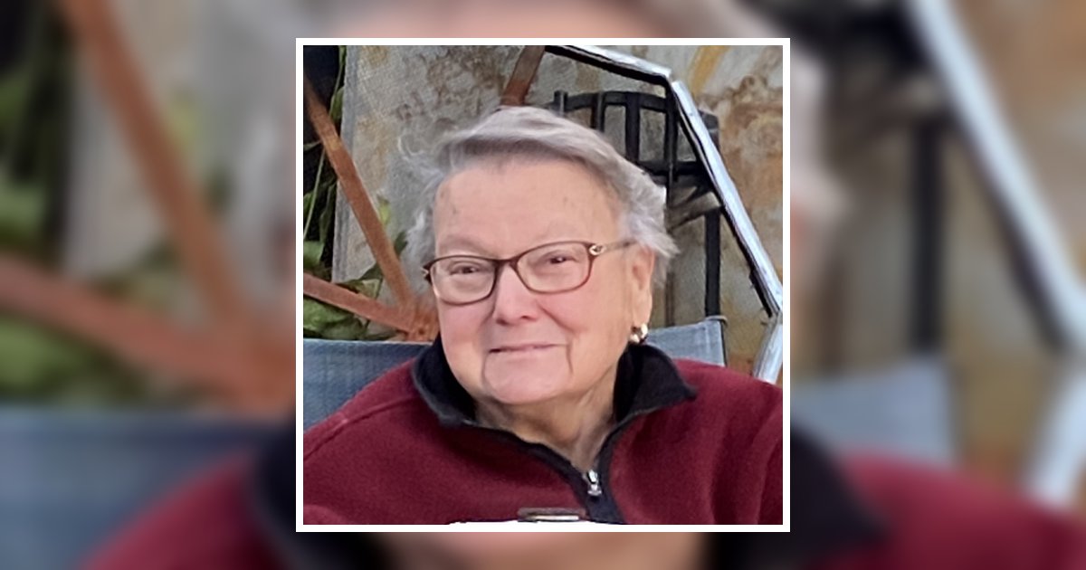 Anna May Albright Obituary August 27, 2024 - Wade Funeral Home