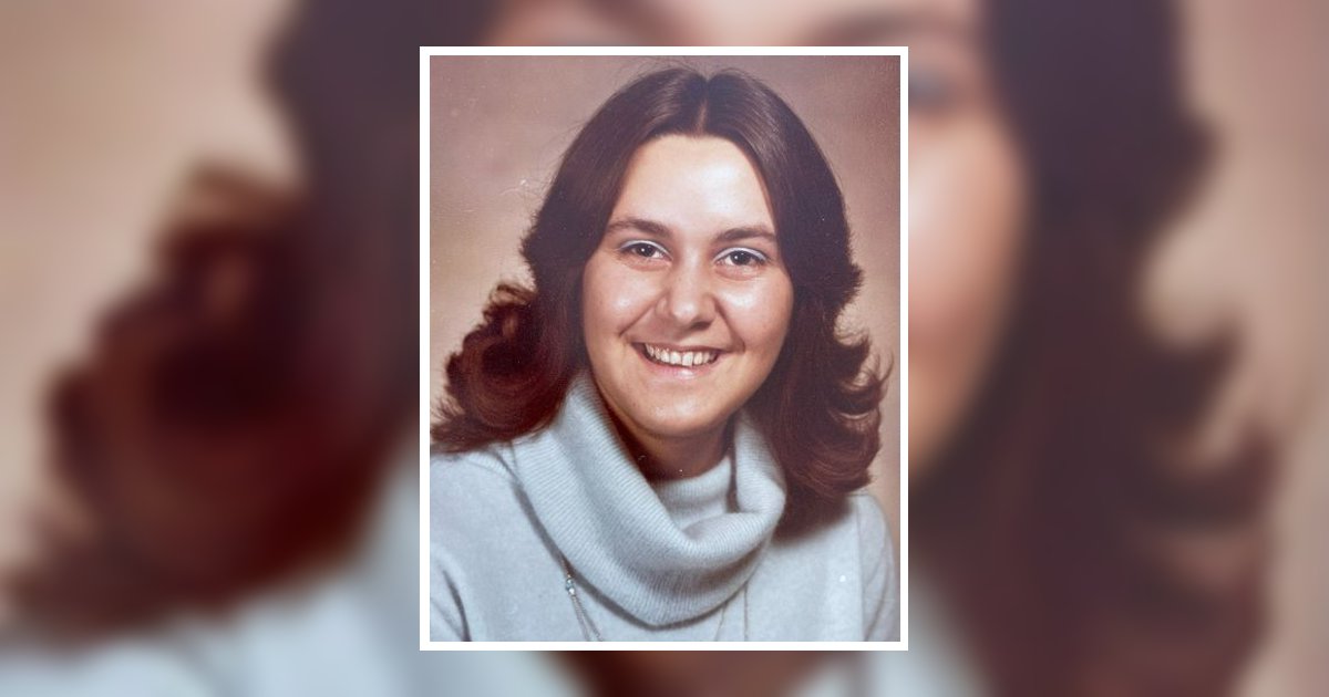 Sheryl Ann McKelvey Obituary February 17, 2024 - Magnolia Funeral Home