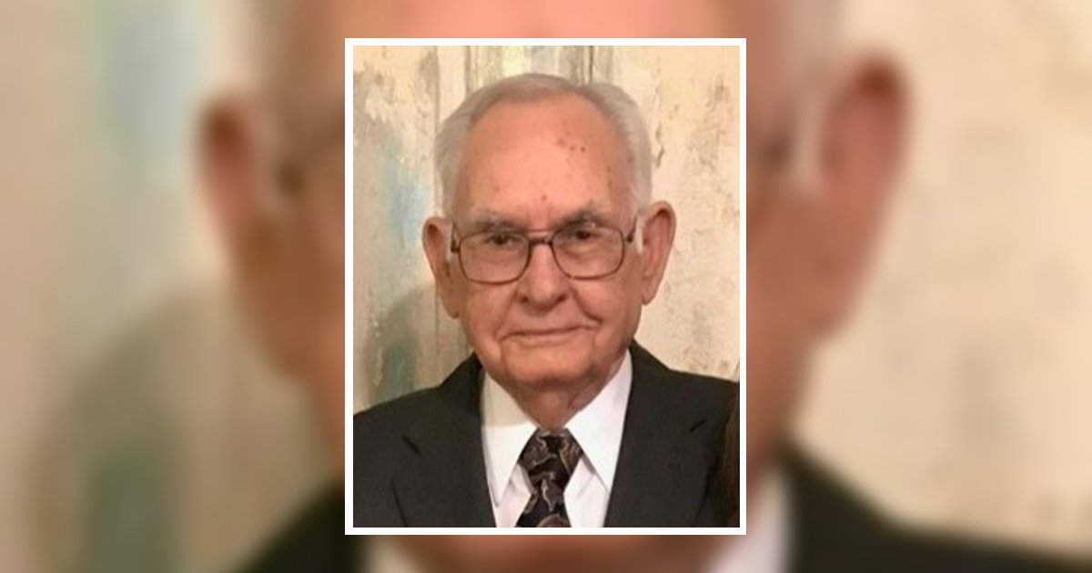 Orville Scott Obituary January 25, 2024 - Magnolia Funeral Home