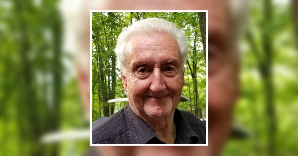 Donald Lee Smith Obituary July 30, 2021 - Adams Funeral Home