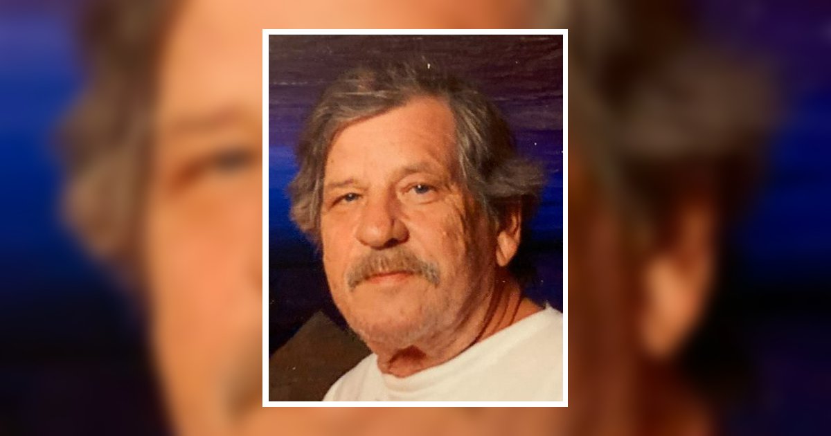 Nathan Allen "Friday" Stiles Obituary October 12, 2022 - Magnolia ...