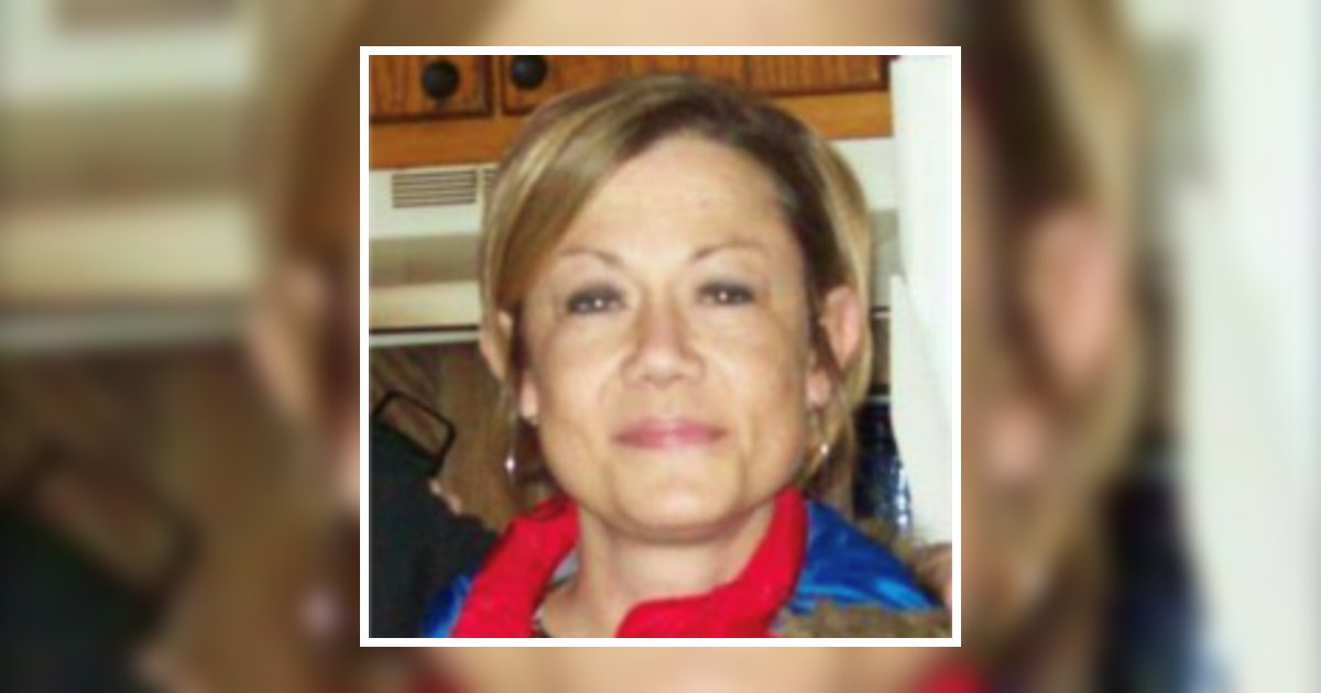 Jolene Maxine Ford Obituary May 1, 2019 - Magnolia Funeral Home
