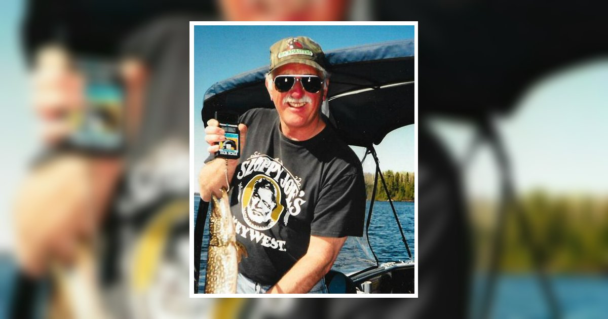 Dennis "Denny" Paul Austin Obituary January 12, 2020 - Adams Funeral Home