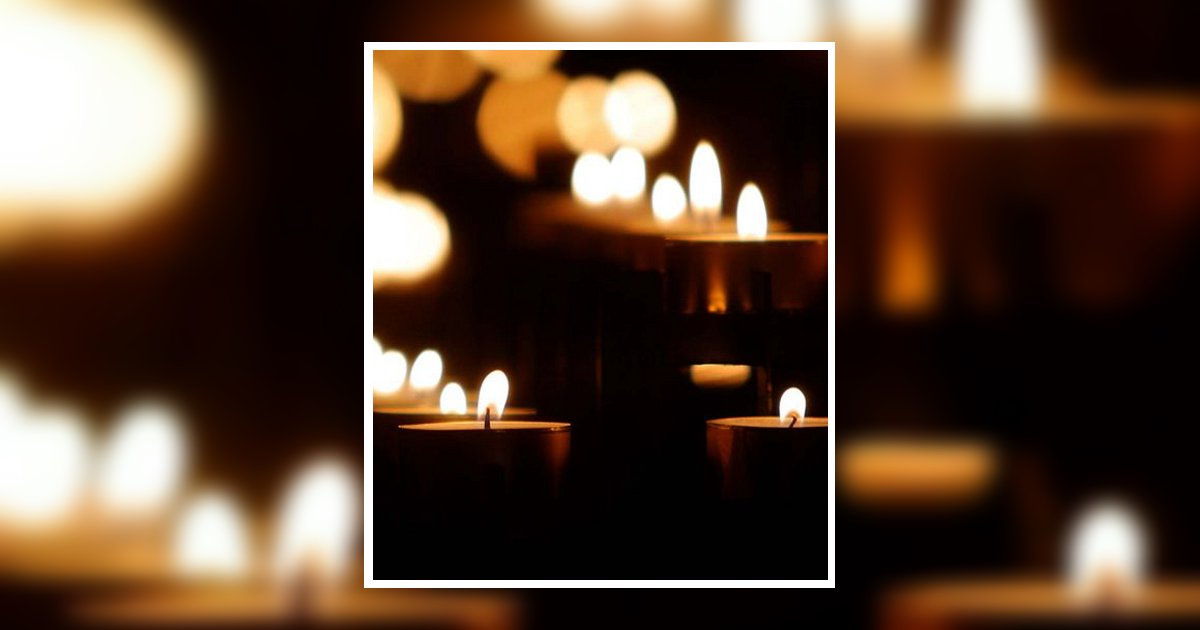 Roger Dale Gordon Obituary June 29, 2025 - Adams Funeral Home