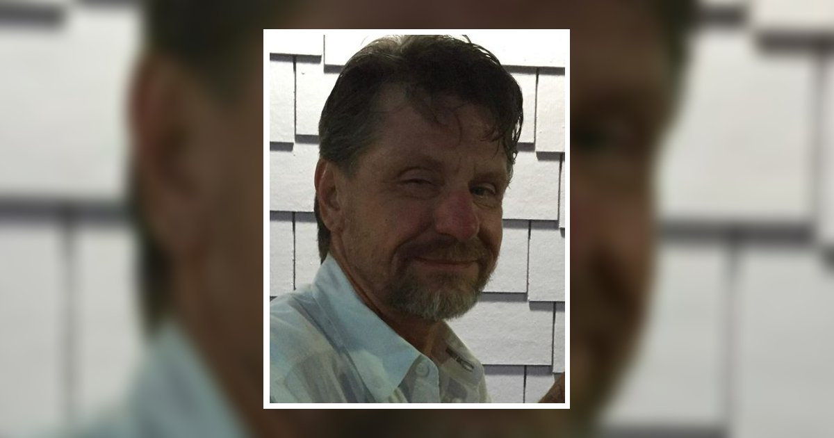 Randy Pittman Obituary May 14, 2025 - Magnolia Funeral Home