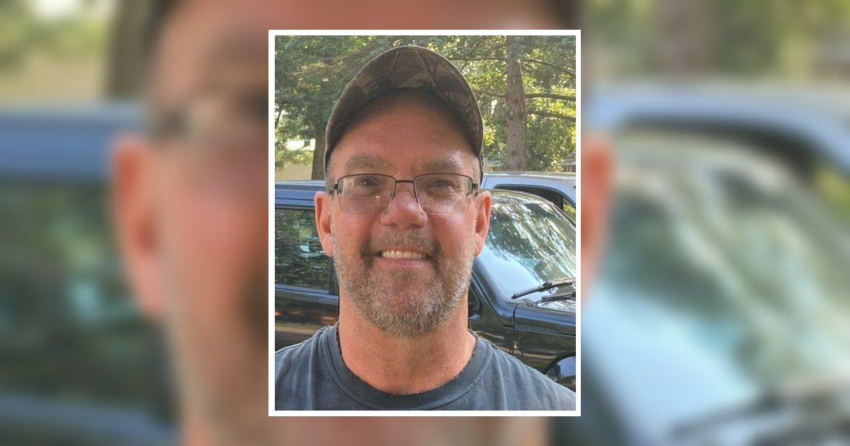 Steven Douglas McNally Obituary December 5, 2024 - Adams Funeral Home