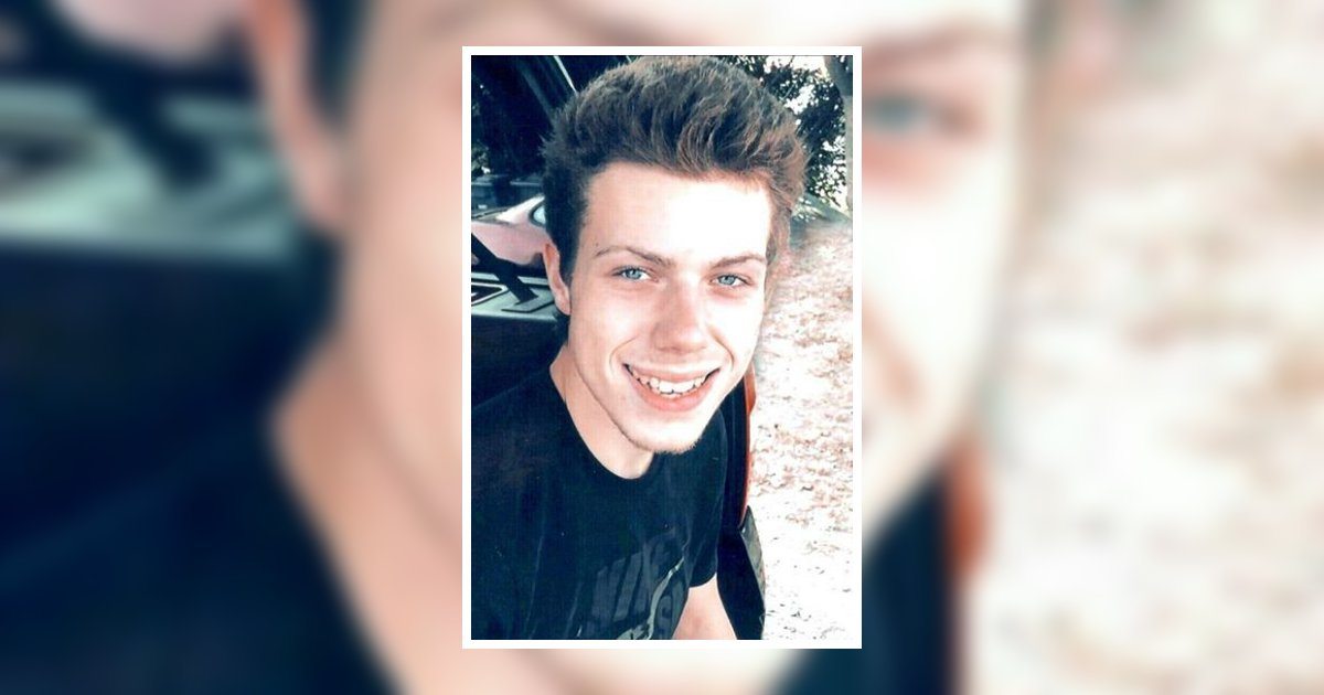 Jacob Kain Collings Obituary - Wade Funeral Home