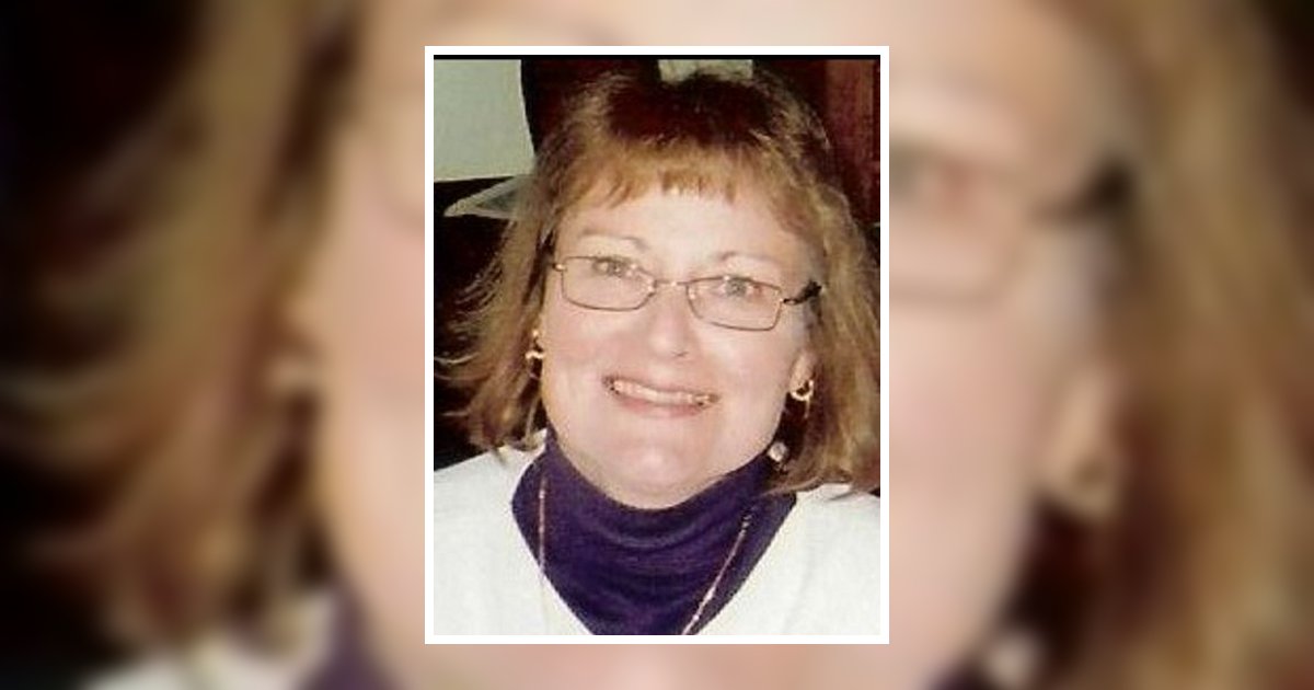 Robin Sue (Rennhack) Nitz Obituary March 31, 2019 - Adams Funeral Home
