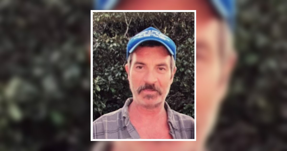 James John Morelock Obituary April 8, 2025 - Magnolia Funeral Home