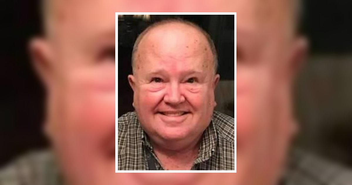 Richard Wayne Colbert Obituary 2021 - Adams Funeral Home