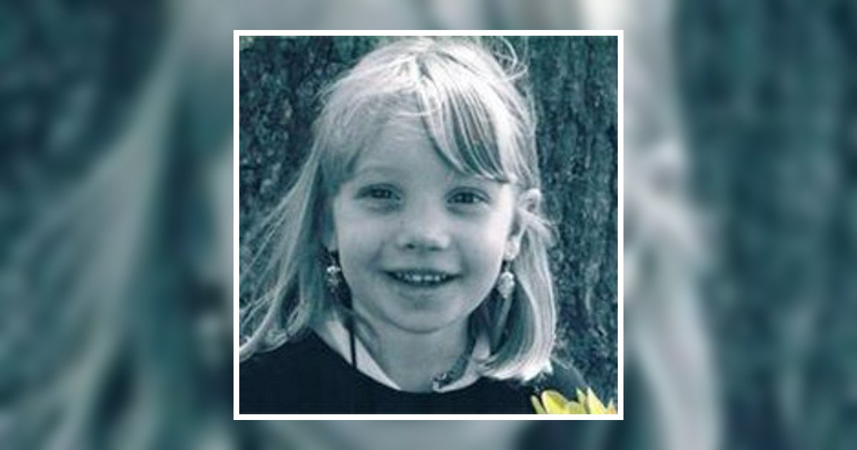 Tessa Marie Scott Obituary September 21, 2011 - Magnolia Funeral Home