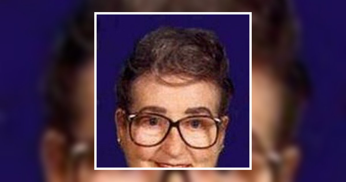 Elizabeth "Beth" Kiley Obituary 2012 - Adams Funeral Home