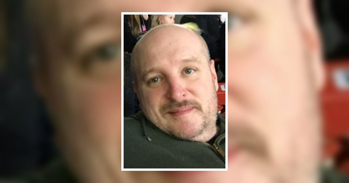 Kenneth E. Goodwin Obituary March 25, 2018 - Adams Funeral Home