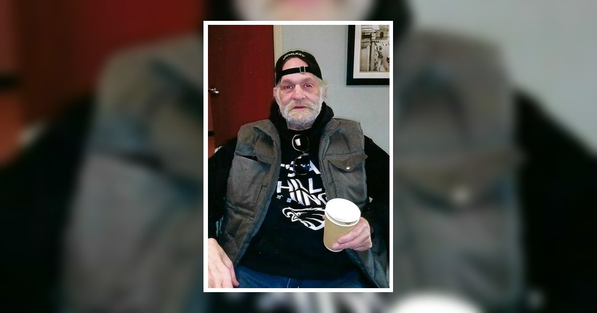 John Messinger Obituary June 17, 2024 - Wade Funeral Home