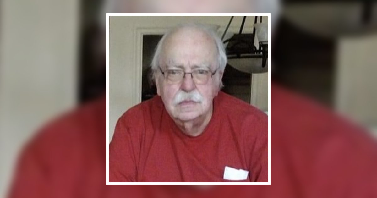 Wayne H. Cox Obituary April 19, 2023 - Wade Funeral Home