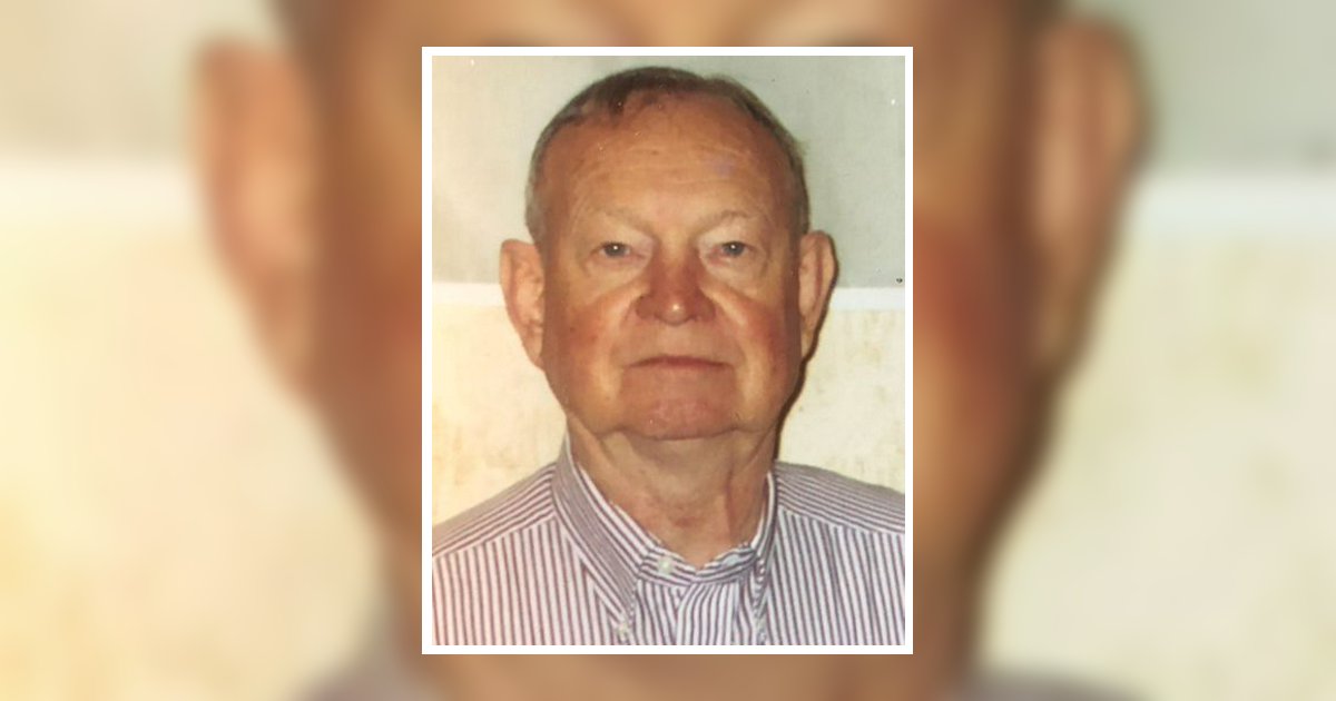 James Larry Essary Obituary December 18, 2022 - Magnolia Funeral Home