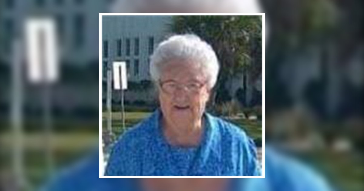 Annie Dee Mathis Obituary May 4, 2019 - Magnolia Funeral Home