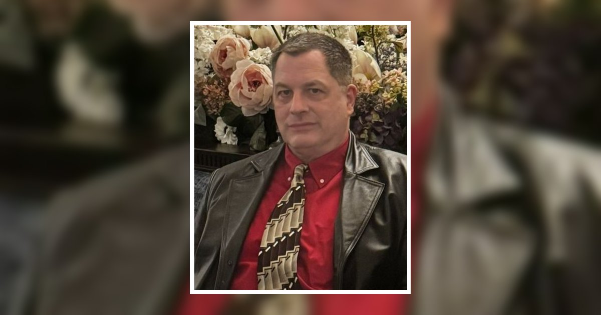 Stephen James Erickson Obituary April 25, 2025 - Adams Funeral Home