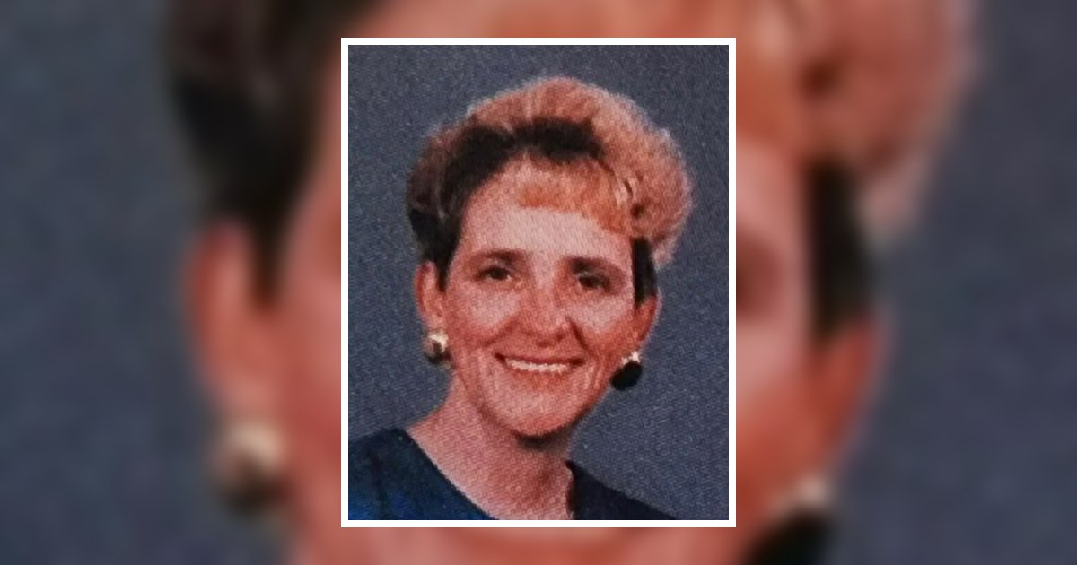 Cathy Diana Spain Obituary December 5, 2022 - Magnolia Funeral Home