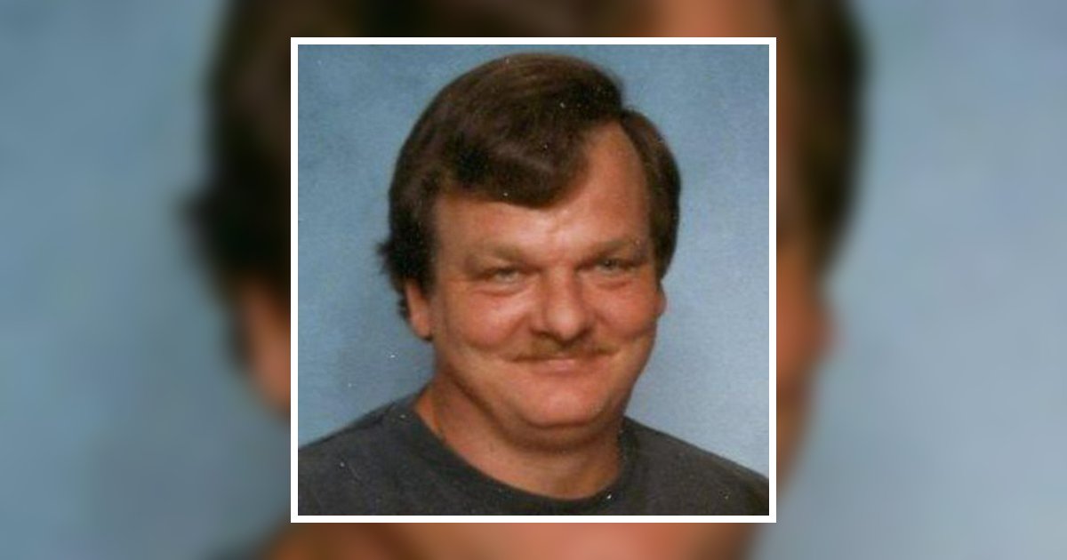 Mike McCully Obituary April 9, 2020 - Magnolia Funeral Home