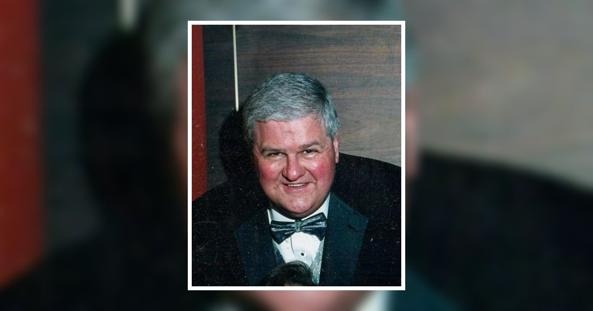 Robert Fx Doerr, Jr. Obituary - Wade Funeral Home
