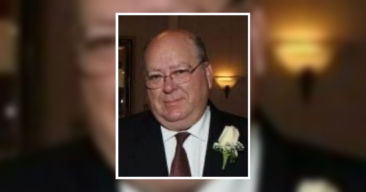 Barry "Butch" Lewis Fowler Obituary January 26, 2023 - Magnolia Funeral ...