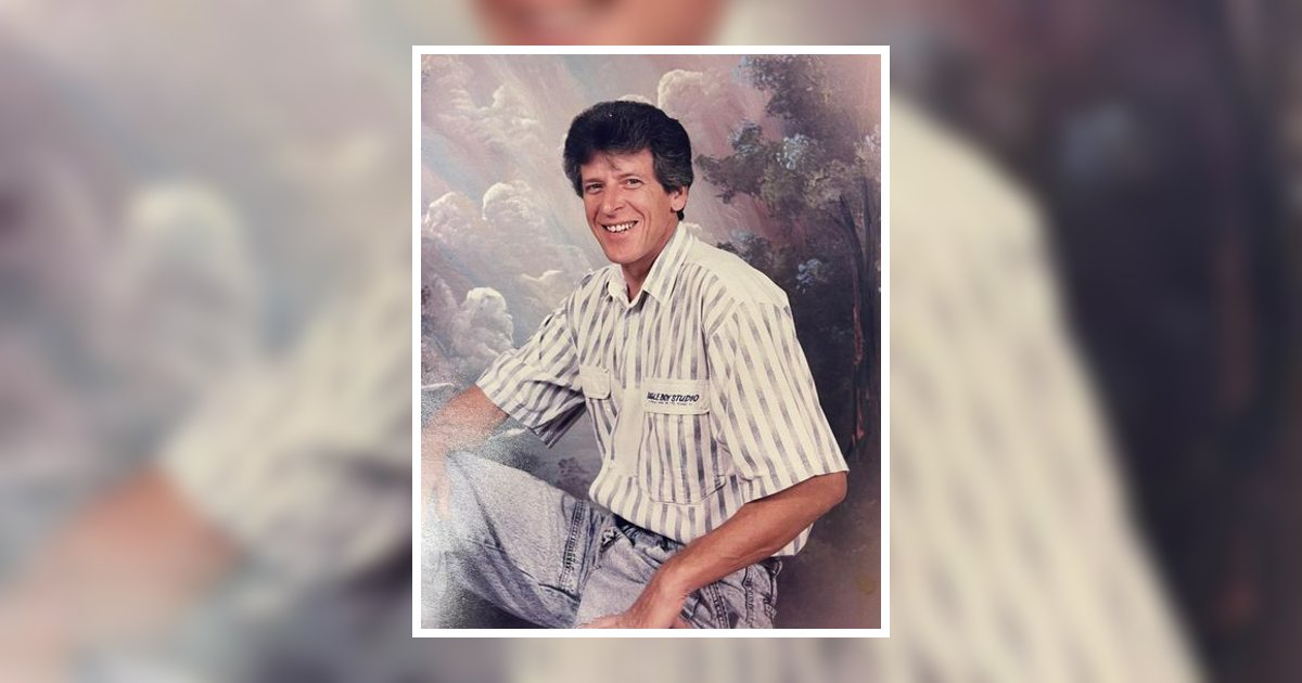 Wayne Meeks Obituary June 25, 2025 - Magnolia Funeral Home