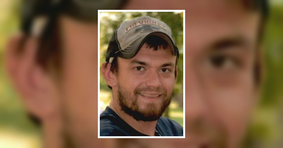 Daniel Glenn Rigoni Obituary April 19, 2021 - Adams Funeral Home