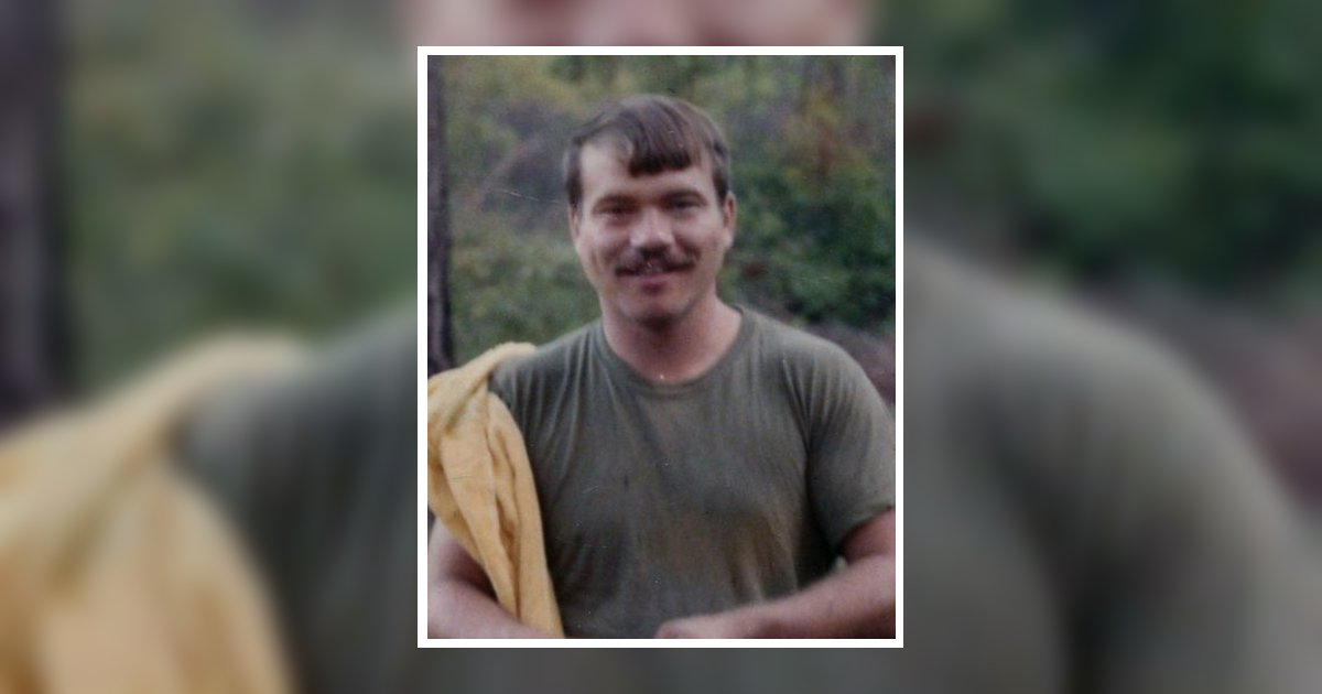 Anthony Wayne Wolfe Obituary December 30, 2023 - Magnolia Funeral Home