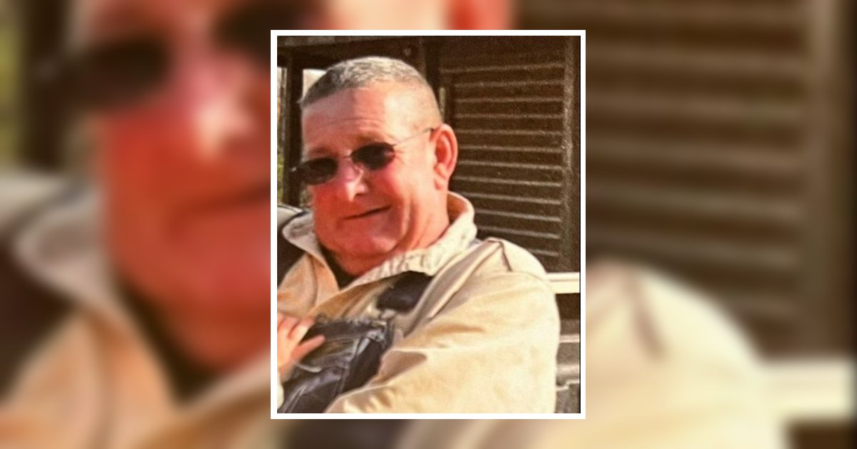 Jimmy Neal Wilbanks Obituary April 11, 2025 - Magnolia Funeral Home