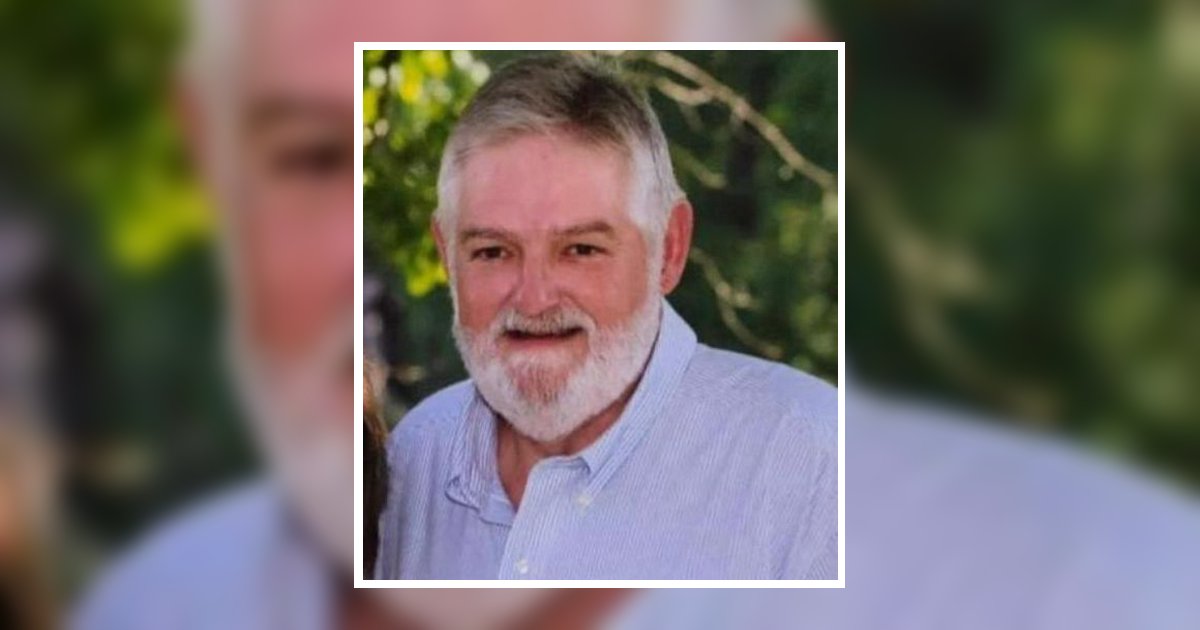 Tim Smith Obituary December 21, 2021 - Magnolia Funeral Home