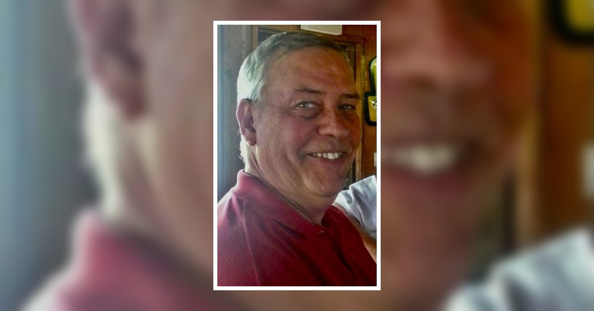 David Patrick Frost Obituary March 16, 2024 - Wade Funeral Home