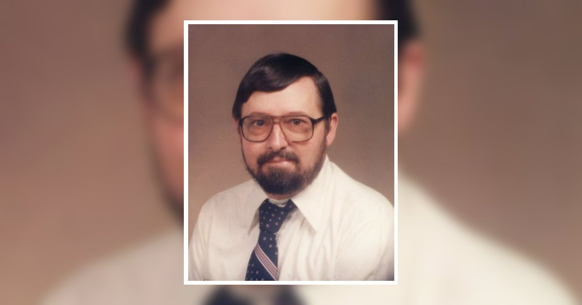 Larry R. Mask Obituary February 21, 2023 - Magnolia Funeral Home