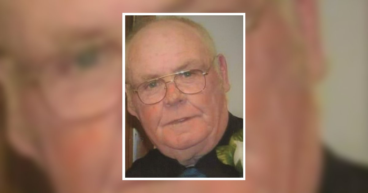 Edward Neal Melson Obituary October 20, 2017 - Adams Funeral Home