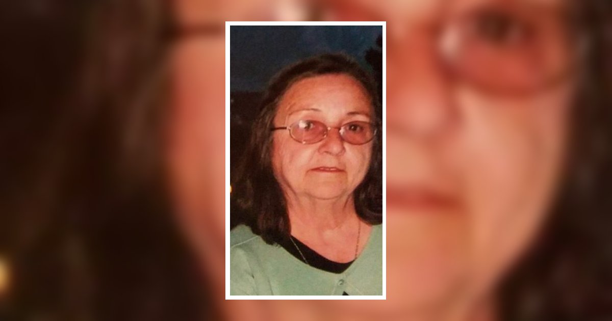 Gail P. Mcdermott Obituary - Wade Funeral Home